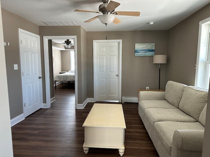 Cozy 2 Bedroom Apt. In Wildwood - Wildwood, NJ