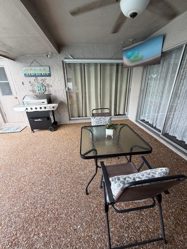Private Suite Central Sawgrass/amerant Bank Arena - Sunrise, FL