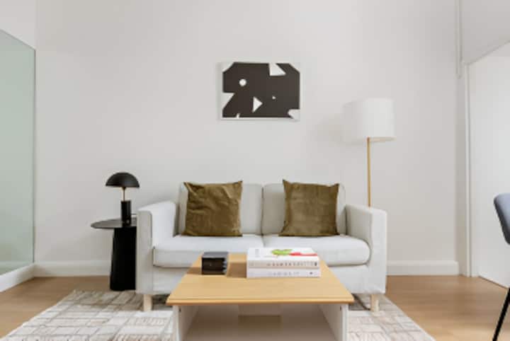 The Hyde Park Residence - London Paddington Station