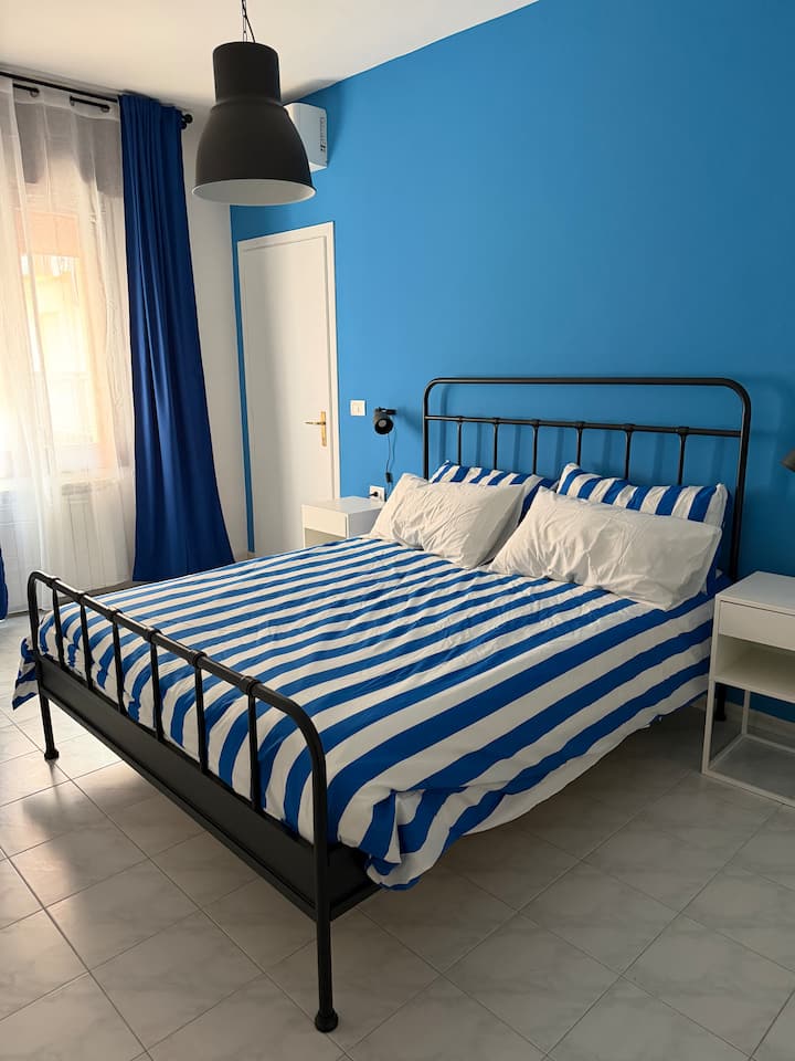 Casa Marea | 200m Mare, A/c, Centro - Sottomarina