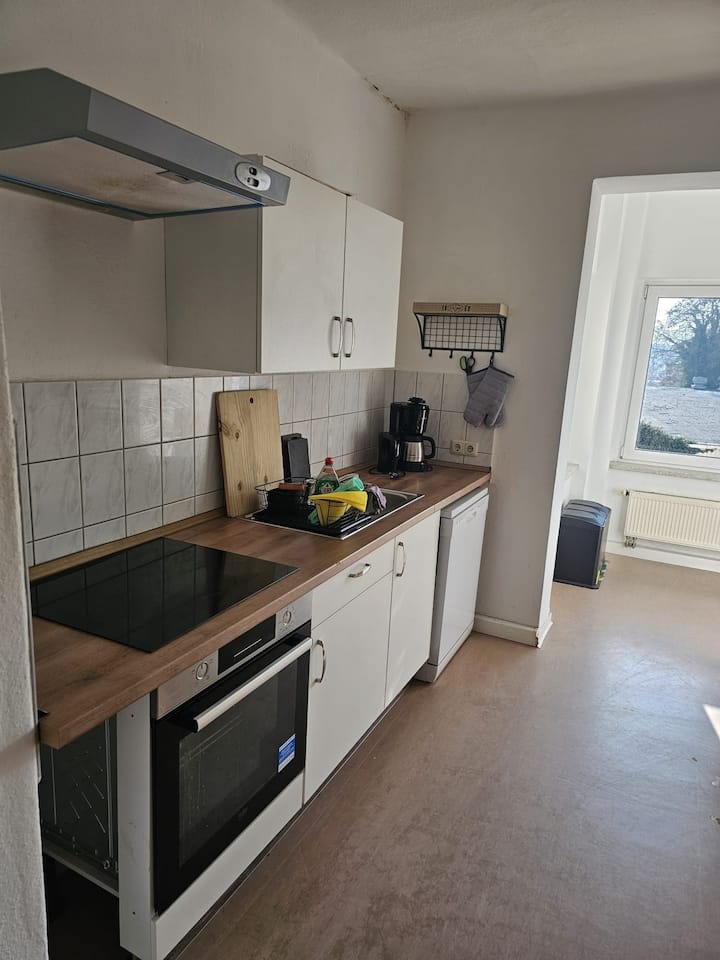Ferienwohnung/app. Mit 80m² In Leuna (310763) - Merseburg