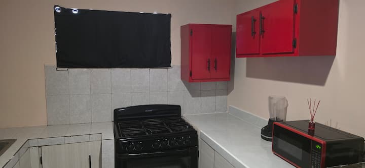 Puertas Del Sol Exe Ubicaci 5 Camas - Reynosa