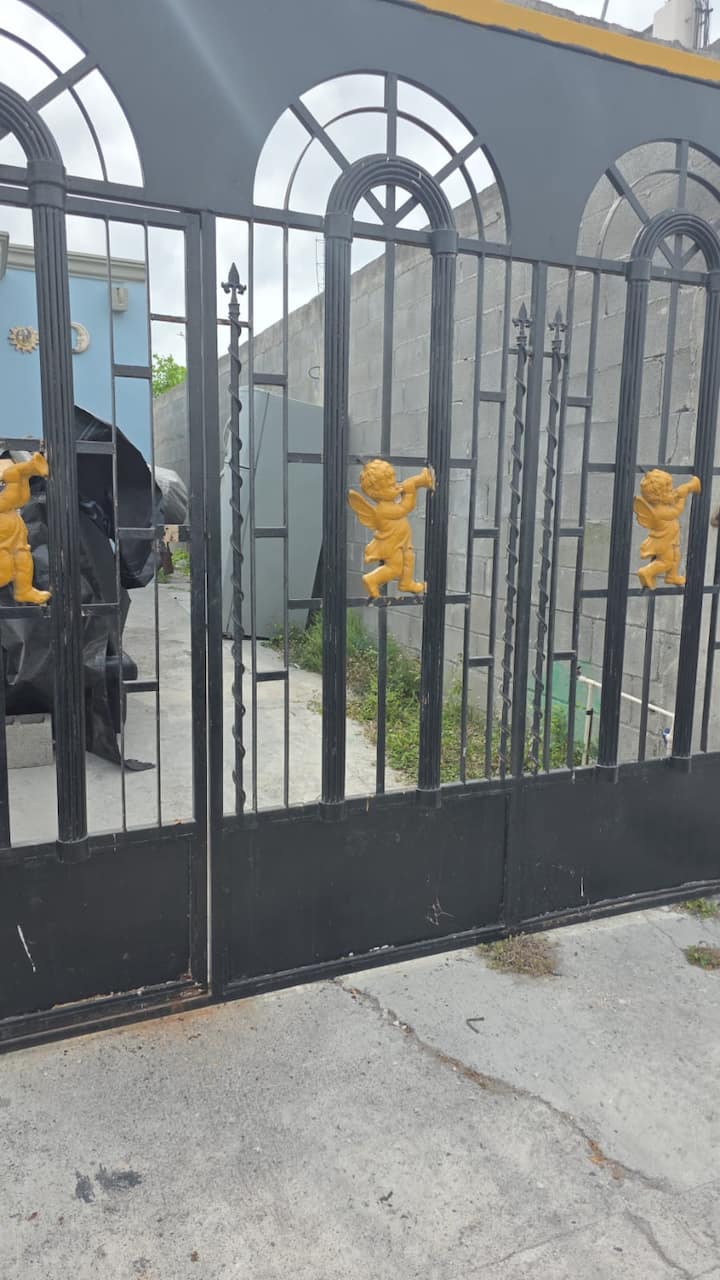 Puertas Del Sol - Reynosa
