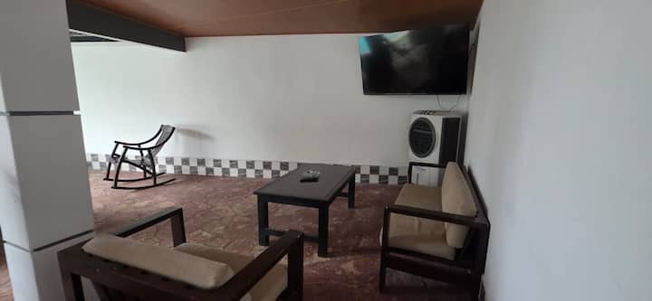 Casa Sol Managua - Managua