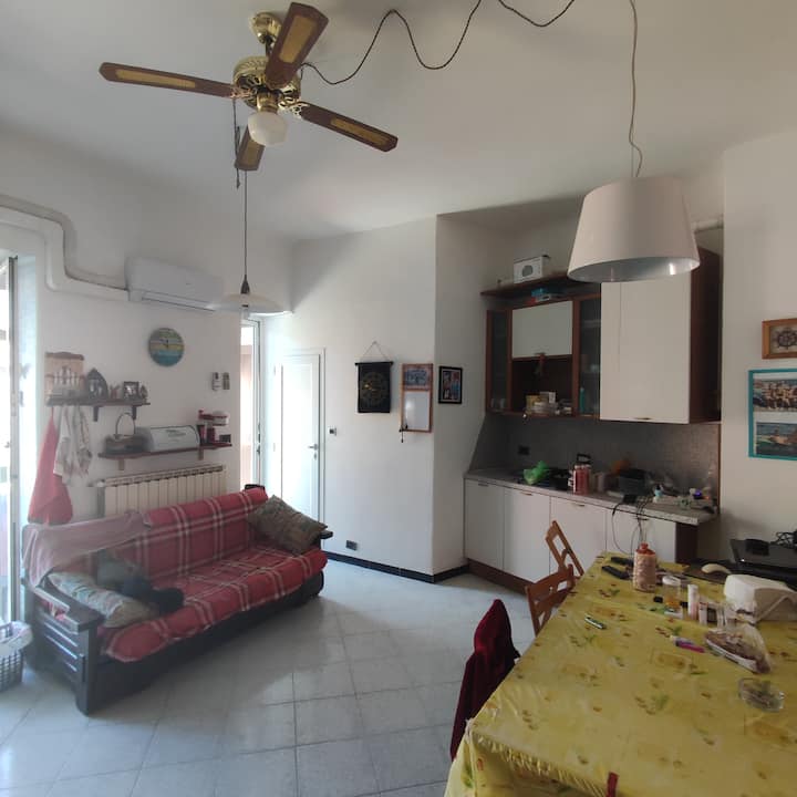 Smart House - Albissola Marina