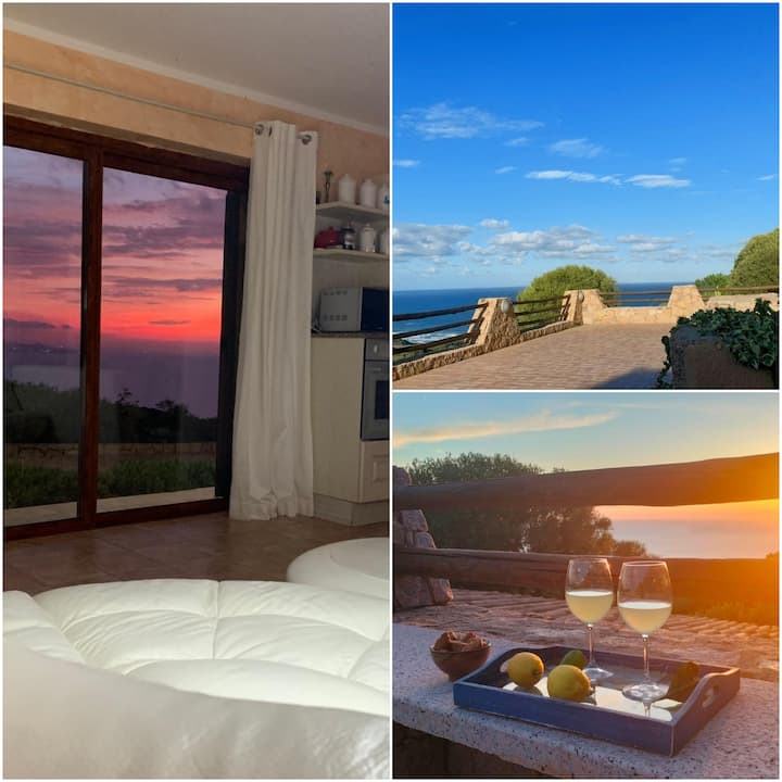 Villa Incantu - Isola Rossa - Badesi