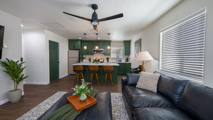 Stylish 2br/2ba Centrally Located - El Centro, CA