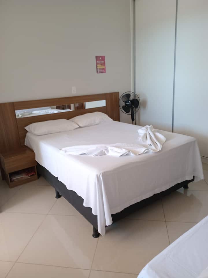 Pousada Residencial Sua Casa Em Viagem. - Curvelo