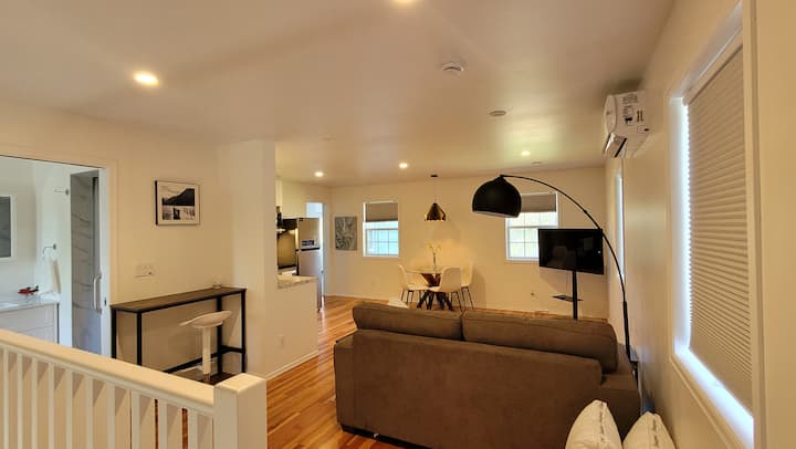Blue Star Bnb - Powell River