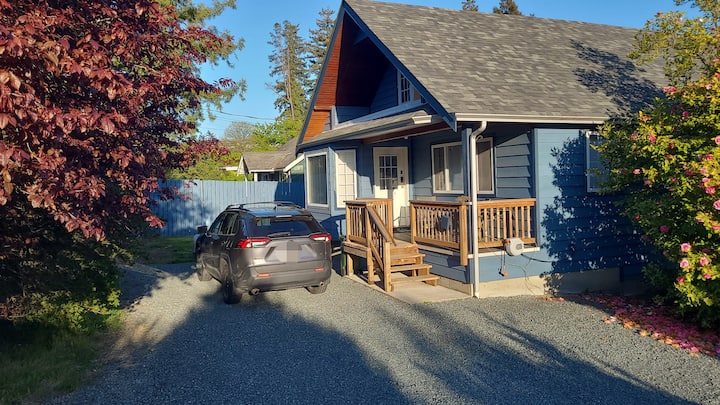 Blue Star Bnb - Powell River