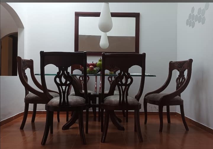 Casa Amplia Con Piscina, Patio Y Parqueadero - Mocoa