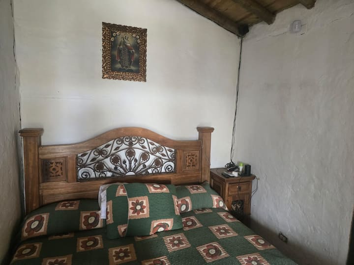 Finca Con Vista, Piscina Y Total Privacidad - San Pedro
