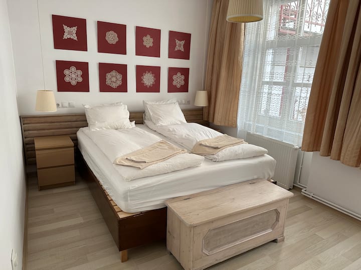 Medieval Studio 4 (Unit No 4) - Brașov