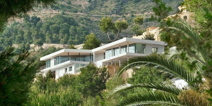 Altea Esmeralda - Altea