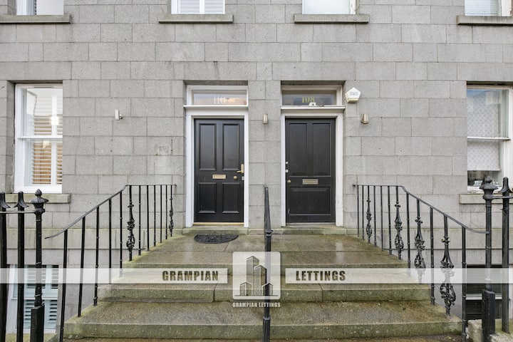 Crown Residence Hl7 - Grampian Lettings - Aberdeen