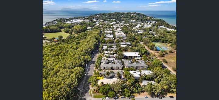 Perfect For Families And Couples In Town - Port Douglas