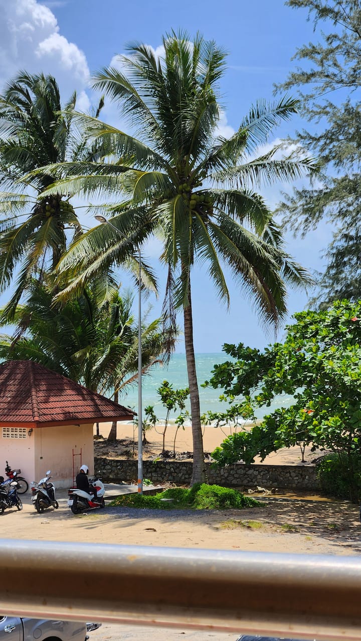 Seaside Apartment, Khao Lak R5 - Khao Lak