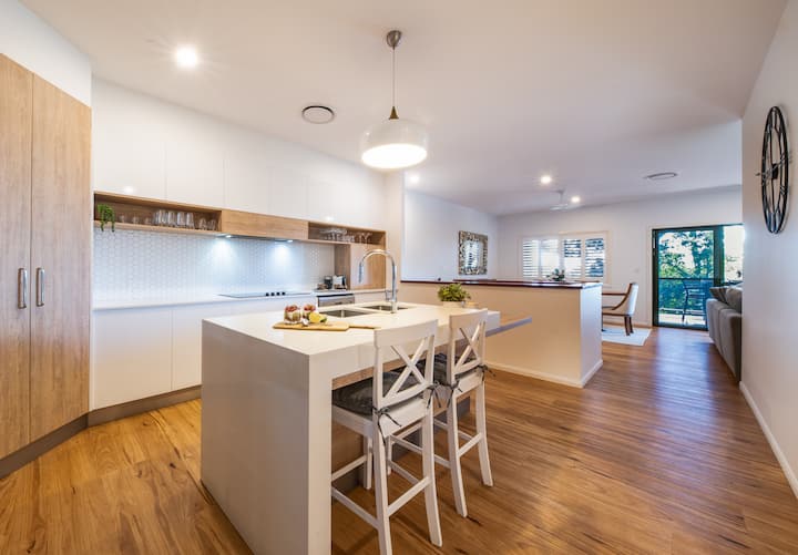 Airlie's Haven - Airlie Beach