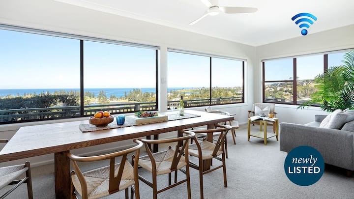 Fliptide House - Jamberoo
