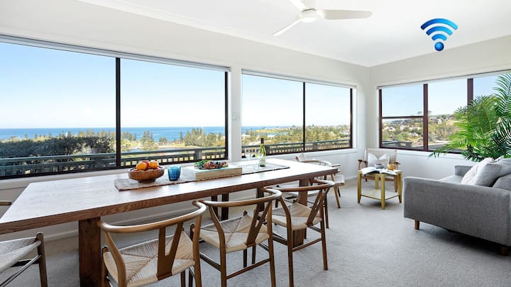 Fliptide House - Close To Cafes And Shops - Kiama