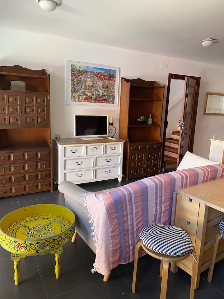 Casa Mira 1 - Setúbal