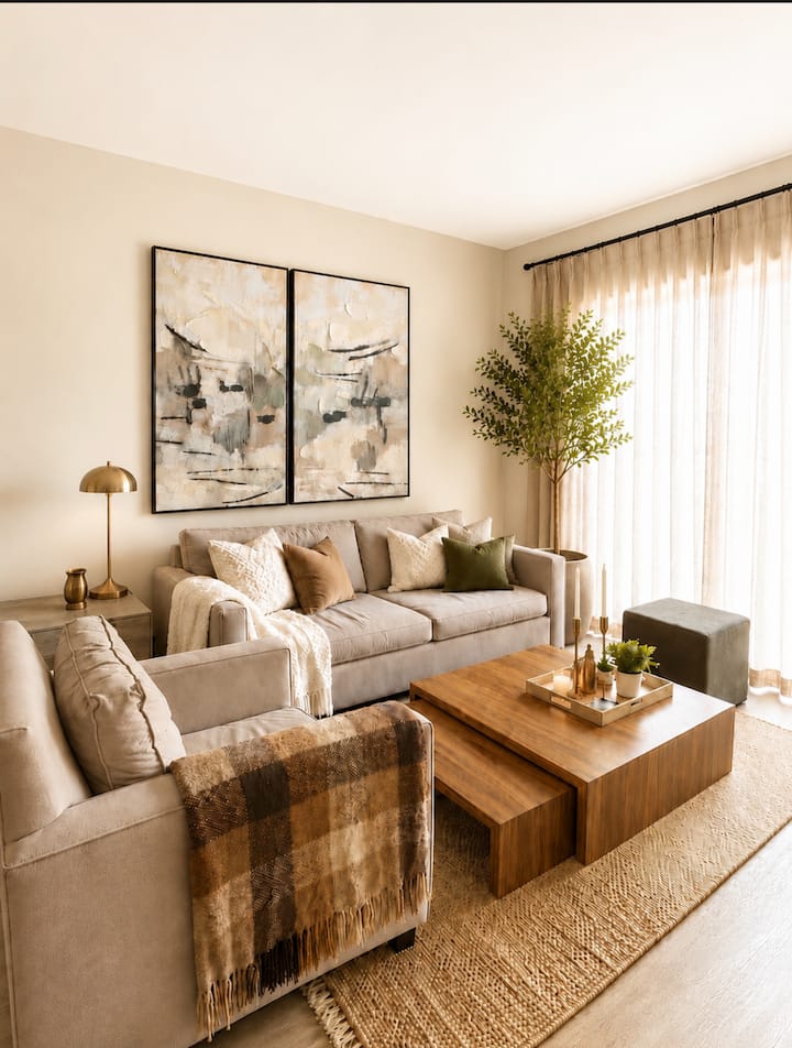 Luxury 1br Retreat*resort Pool*steps To The Ocean - Marina del Rey, CA