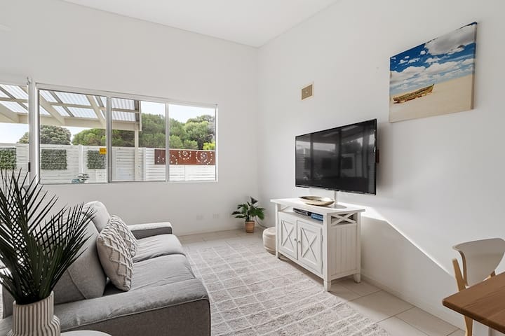 The Dunes | Peaceful Studio Near The Ocean - Prevelly