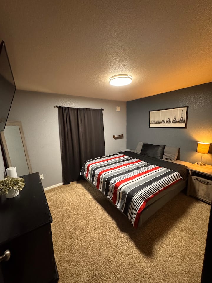 Ps Bnb - Soldotna, AK