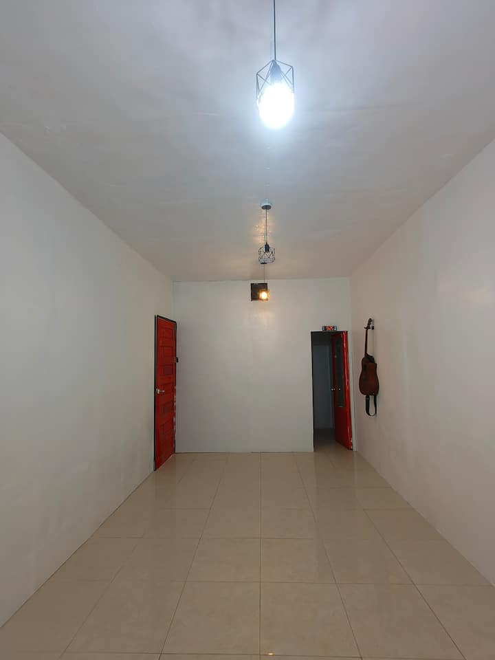 Palarong Pambansa Roomstay For Rent — Fully Ac - Prosperidad