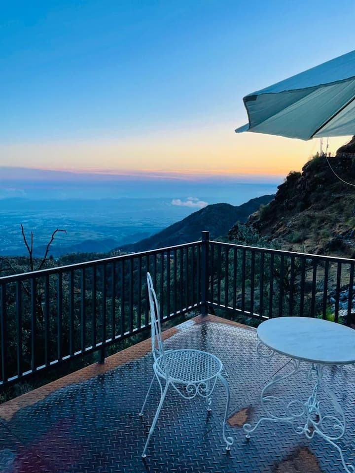 Shailshikhar – A Soulful Stay Amidst The Mountains - Mussoorie