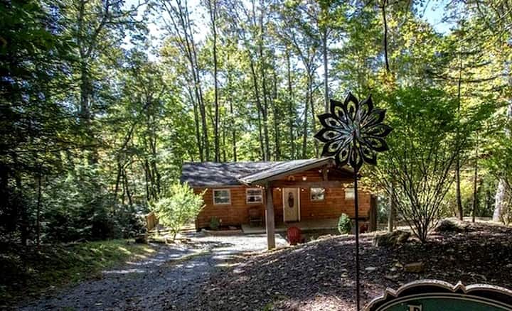 Bungalows In Boone, Estados Unidos - Boone, NC