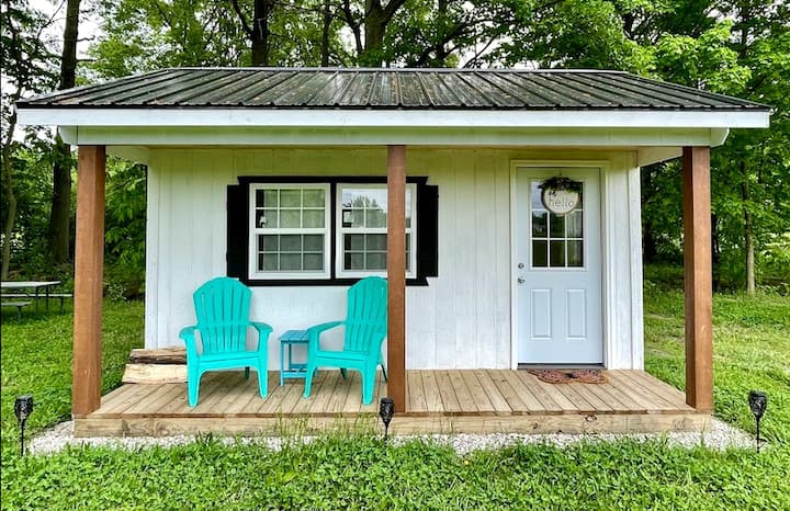 Bungalows In Oberlin, Estados Unidos - Oberlin, OH