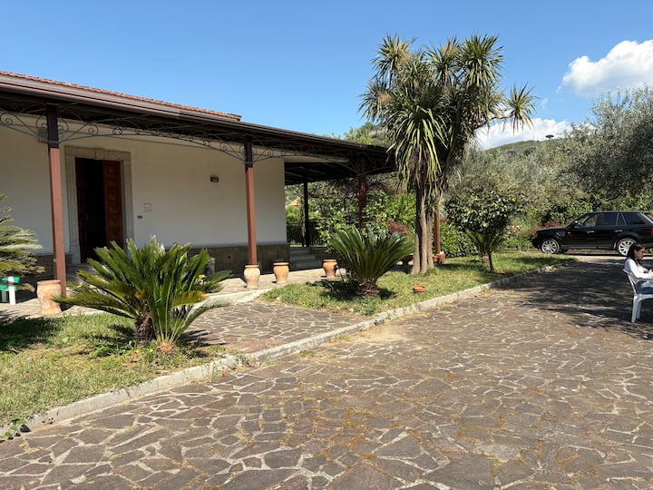 Villa Filomena - Serino
