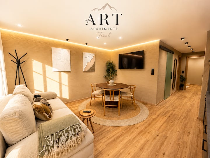 Theorganic | Premium Apartment Near Alpbachtal - Alpbach