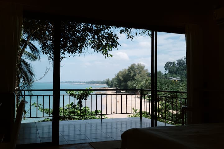 Seaside Villa - Vanir Nerthus - Khao Lak