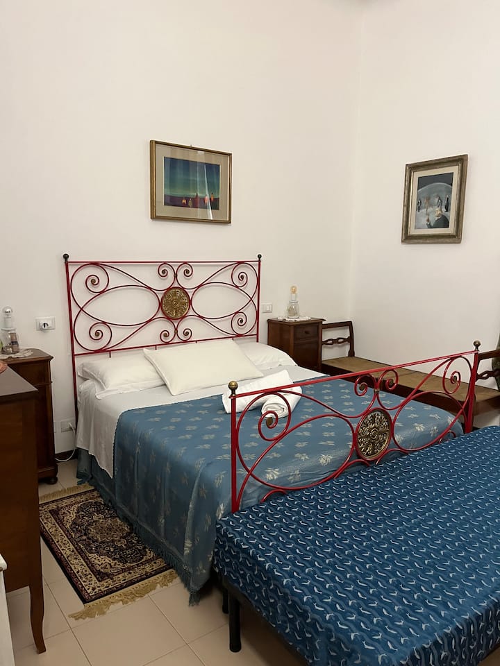 Quiet Luxury Apartment - Grottammare