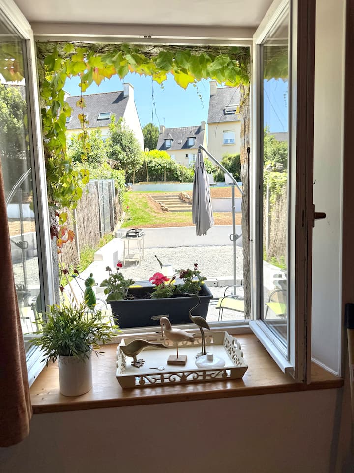Maison Pierre &Jardin Centre Landerneau - Landerneau