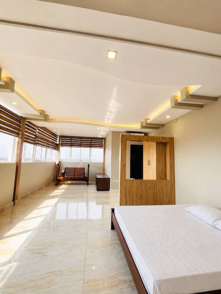 Premium Duplex 4bhk | Spacious |Perfect For Groups - Kannur