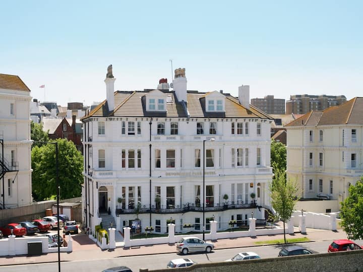 Chambre Double Ou Lits Jumeaux Standard - Eastbourne