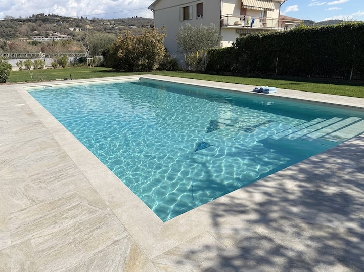 Il Sentiero – Spazio, Relax E Comfort A Bardolino - Garda