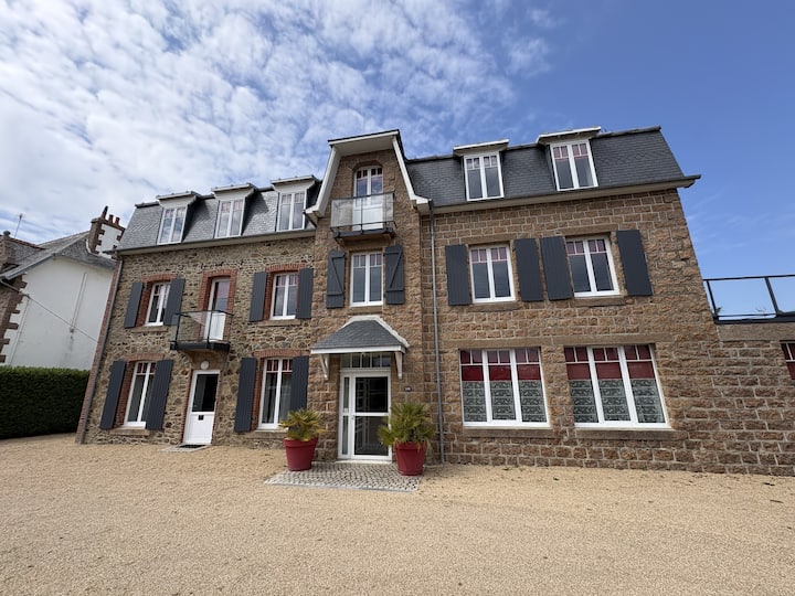 Appartement Idéalement Situé - La Clarté - 