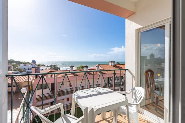Vau Nest Apartment - Portimão