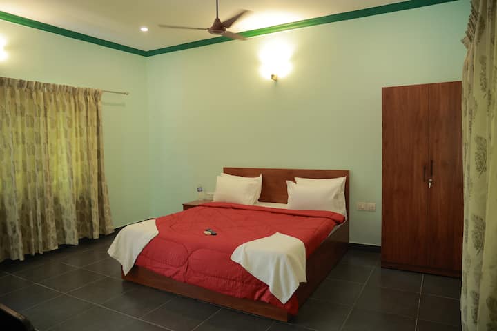 Suite Room @Nila - Mettupalayam