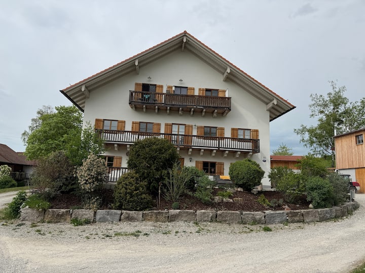 Hof Am Ammersee - Tutzing