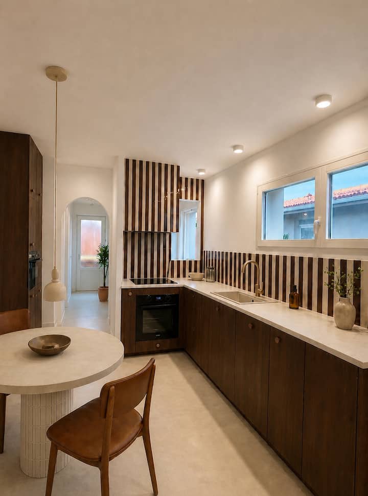 Appartement Montalivet 100 Mètres De L’océan - Vendays-Montalivet