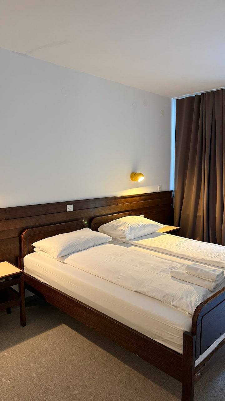 Hotel Lucija B&b - Double Room - Most na Soči