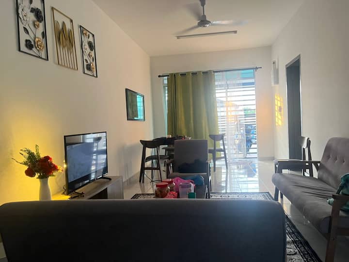 Sepang Homestay - Banting