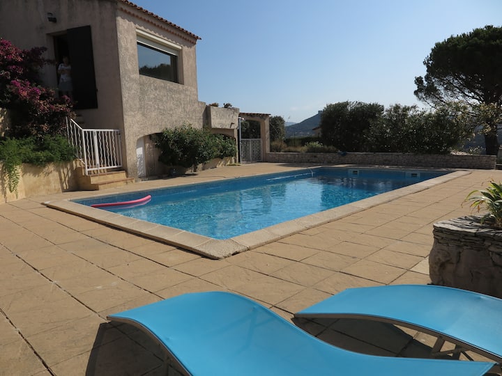 Villa Piscine Privée - Cassis - Cassis