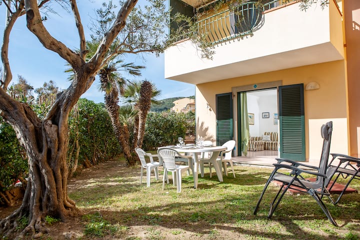 Appartamento Tibula - Santa Teresa Gallura