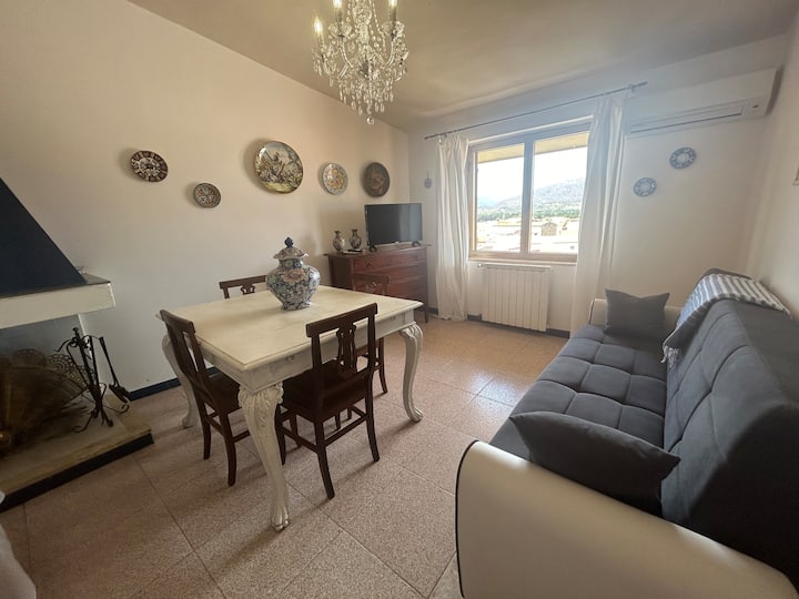 La Casa Di Emily - Villaputzu